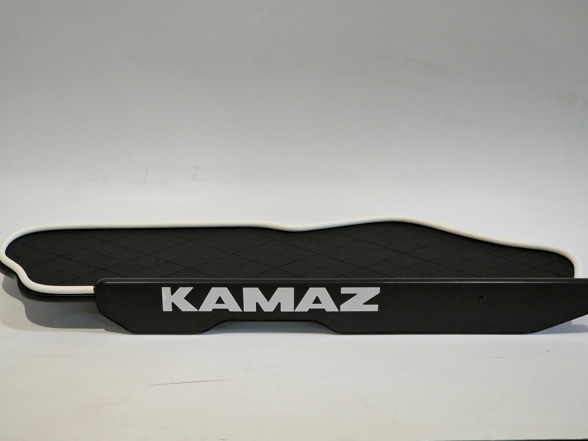 Столик автомобильный для KAMAZ EURO КамАЗ Пластиковая панель