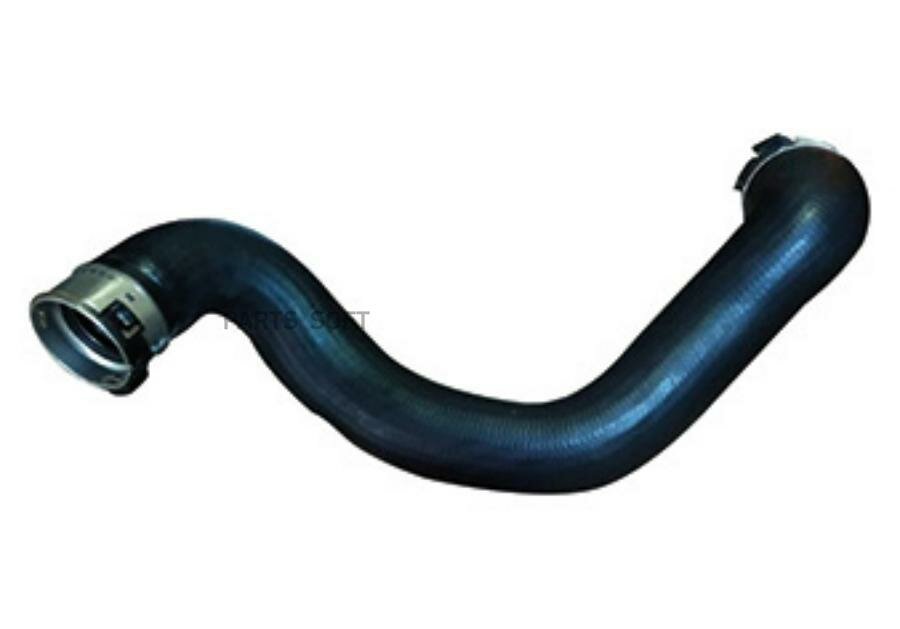 TORK TRK1824 Патрубок интеркулера MERCEDES C180 C250 (CDI) ()