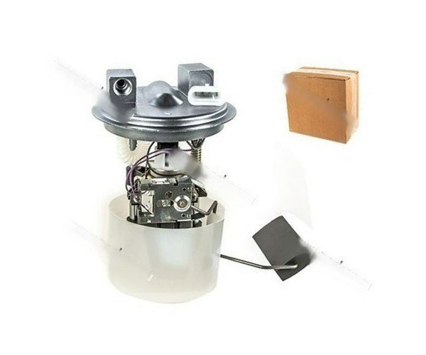 Бензонасос электрический 21083 сэпо-авто в сборе