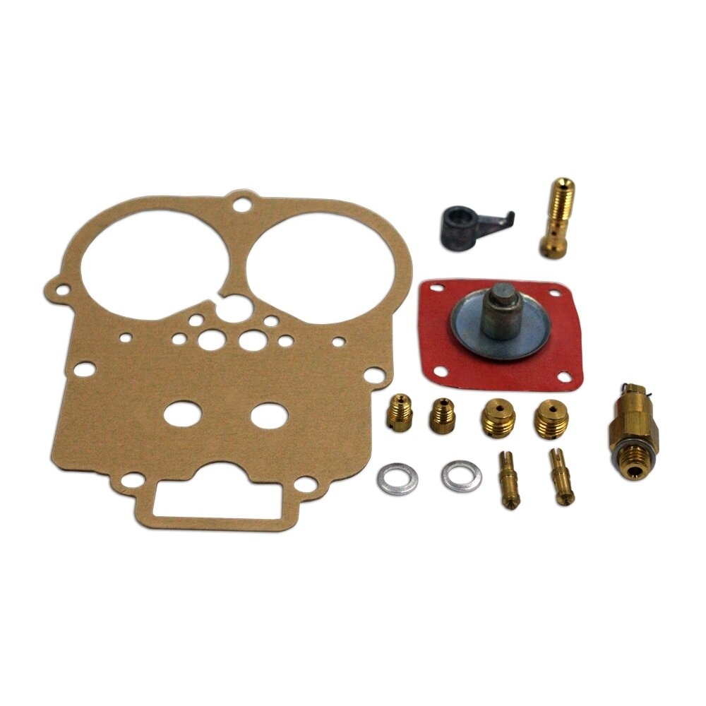 Ремкомплект карбюратора ВАЗ-2105 (Пекар)