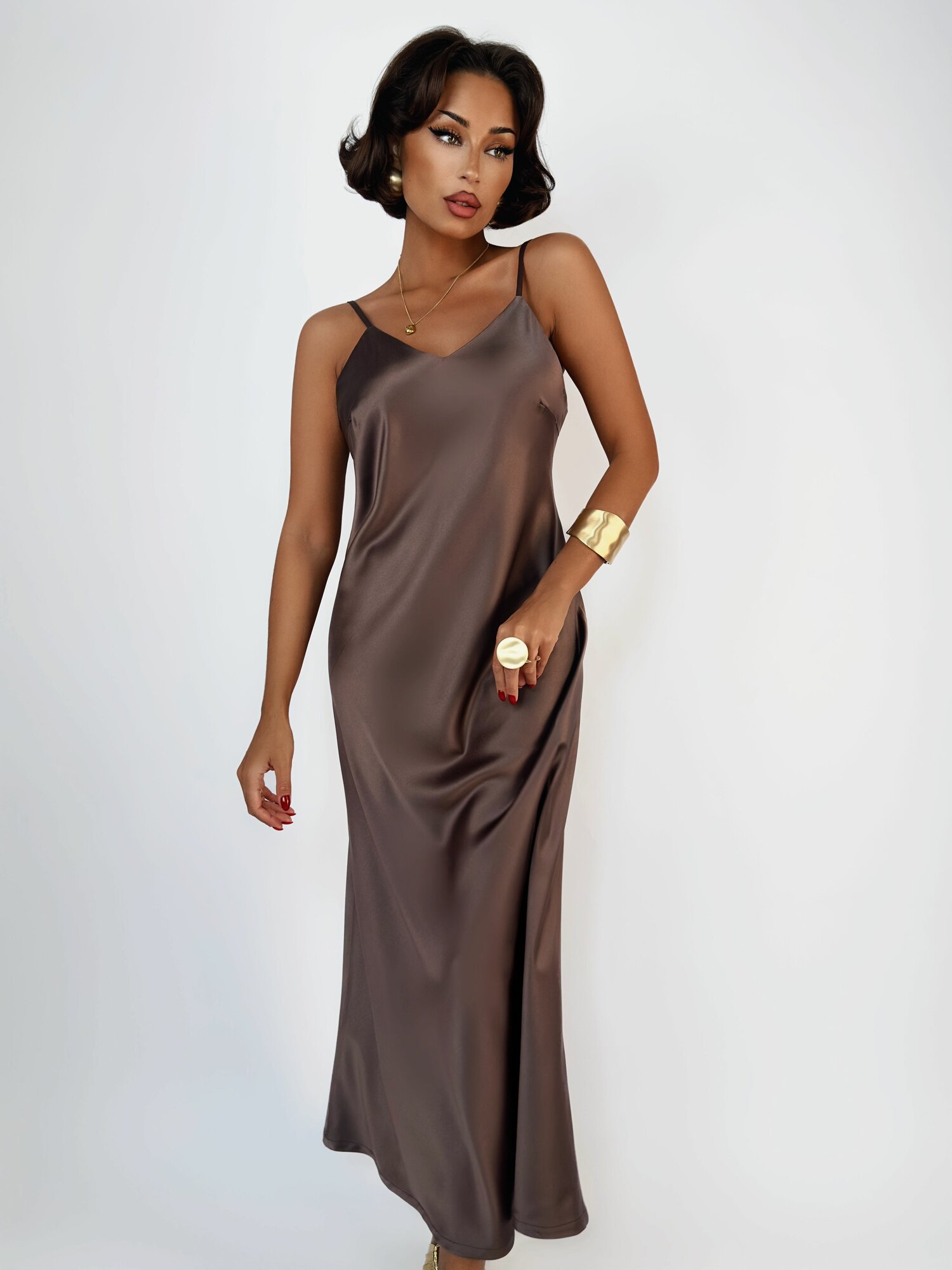 Сорочка для кормящих мам