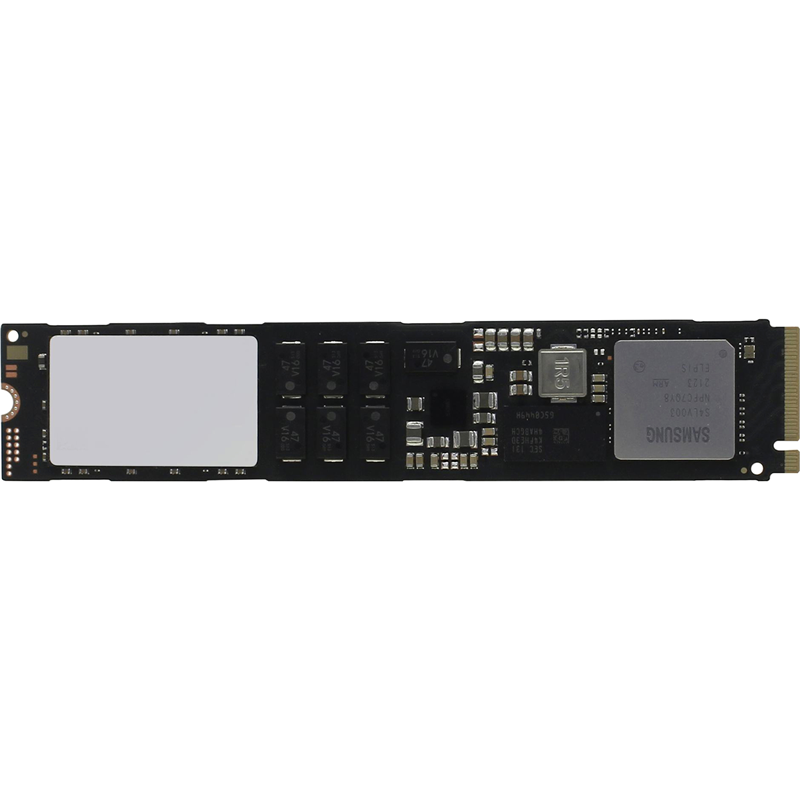 Твердотельный накопитель (SSD) Samsung 960Gb (MZ1L2960HCJR-00A07)