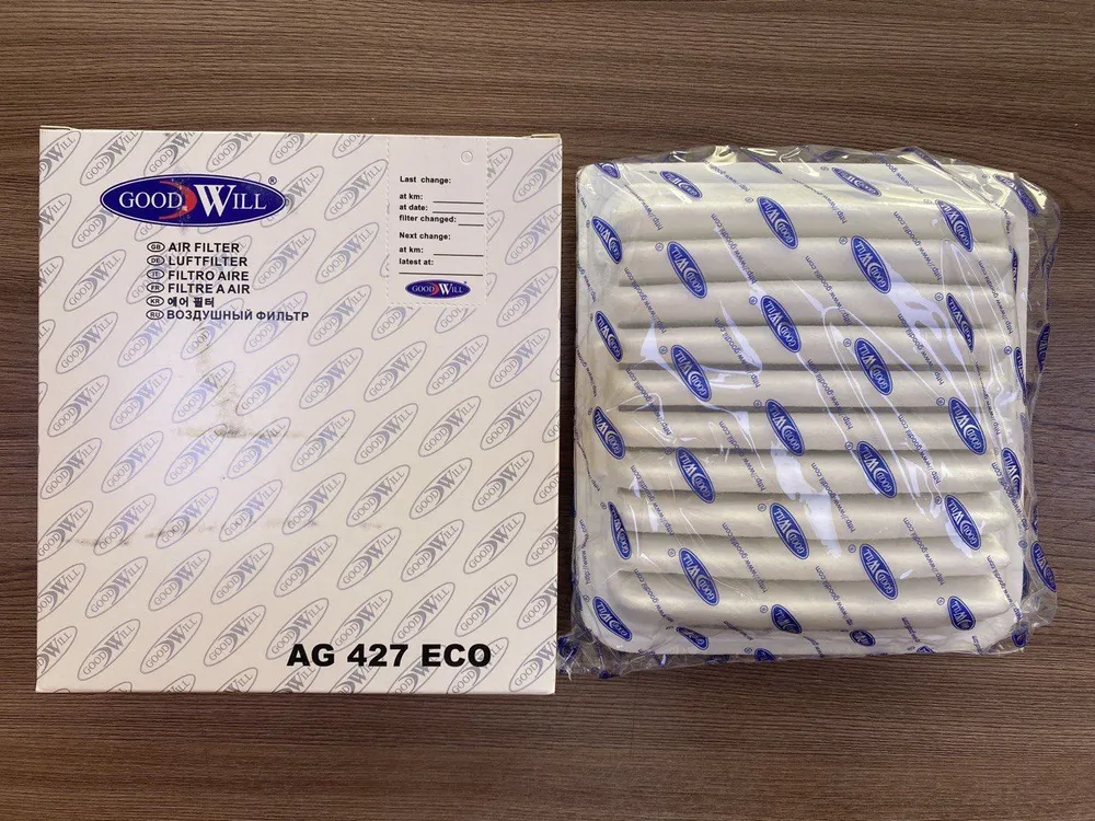 Фильтр воздушный Geely GC6 MK MK Cross FAW Vita V5 V2 Джили ДЖИСИ6 МК МК Кросс ФАВ Вита В5 В2