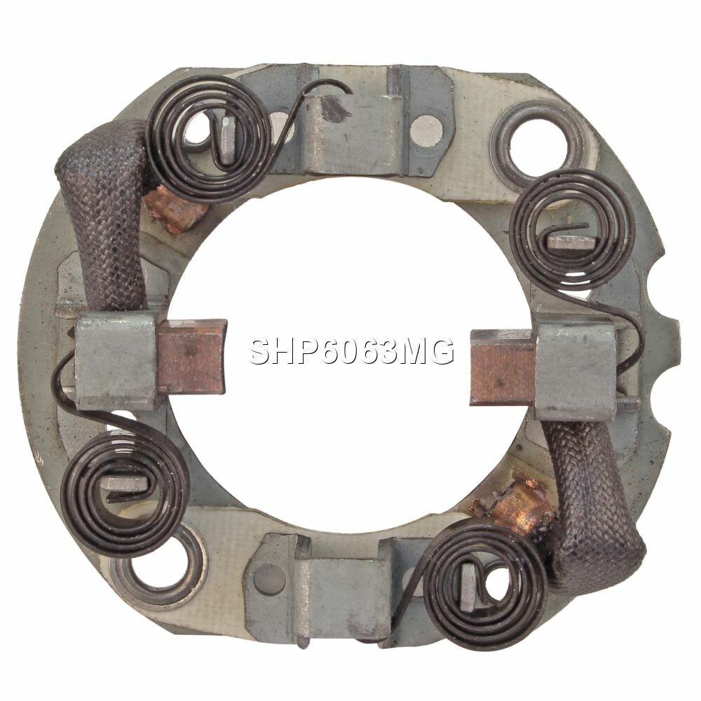 Щёткодержатель стартера для легковых автомобилей Krauf SHP6063MG