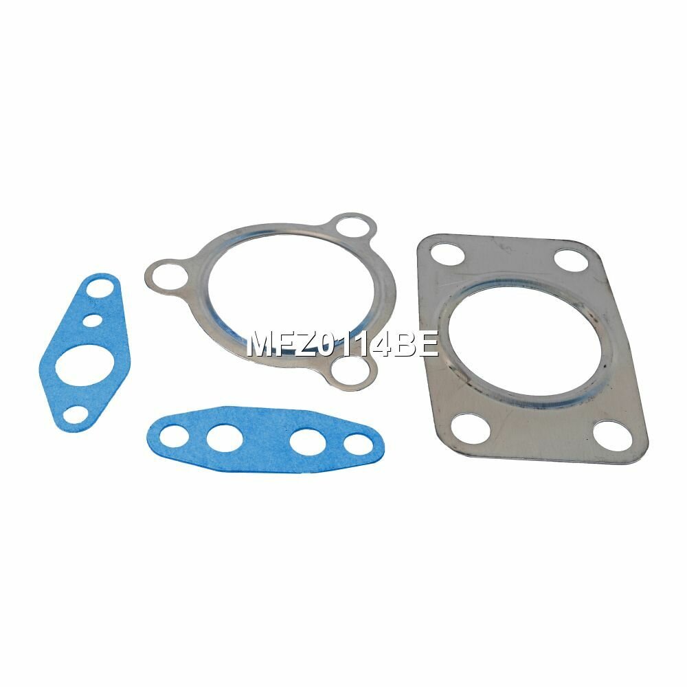 Комплект прокладок турбокомпрессора для легковых автомобилей Krauf MFZ0114BE