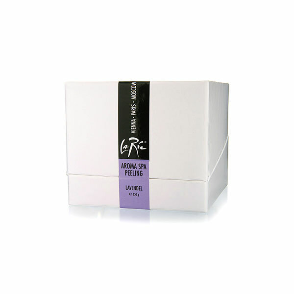 La Ric Aroma Spa-Luxus «Lavender» Пилинг Австрия 250 мл