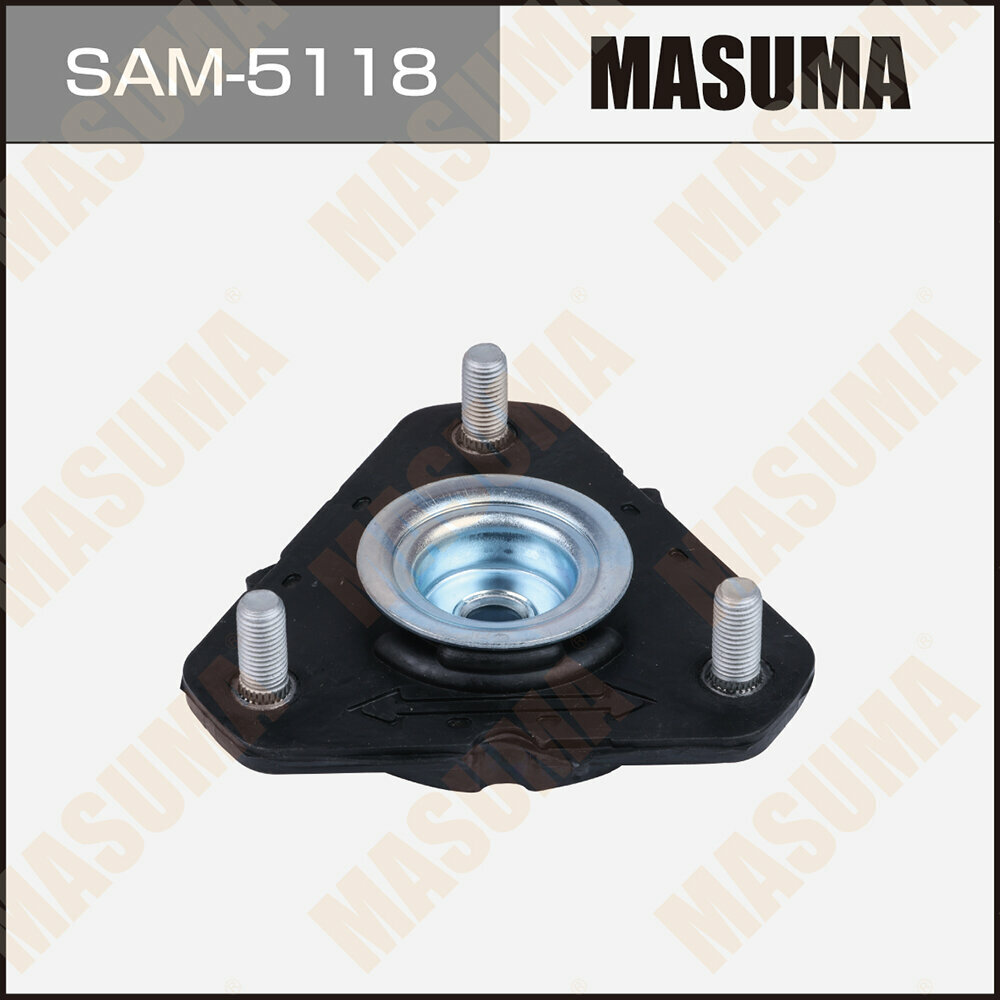 Опора амортизатора Honda CIVIC / FN2 переднего Masuma