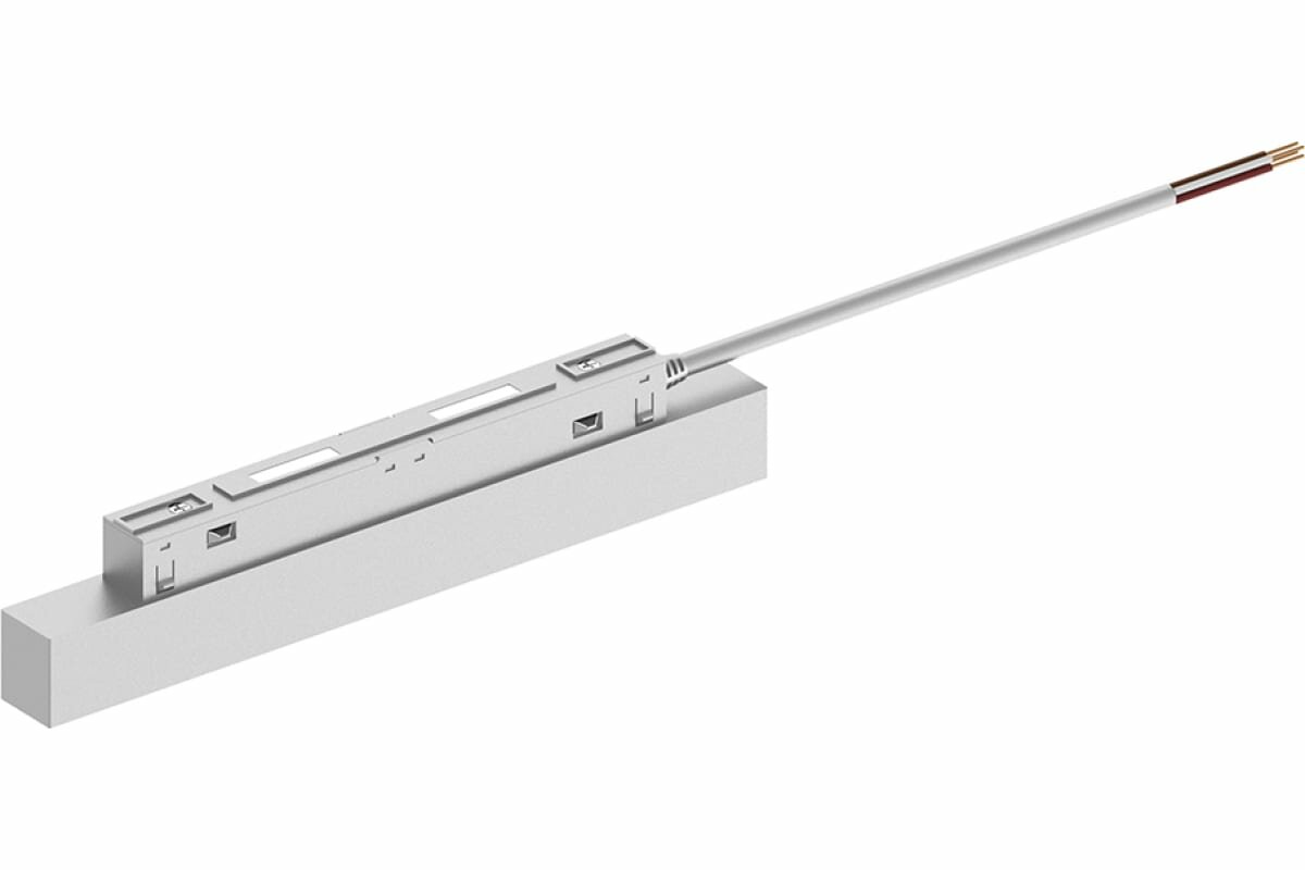FERON Электронный трансформатор для трековых светильников 200W 48V (драйвер) lb48 48202