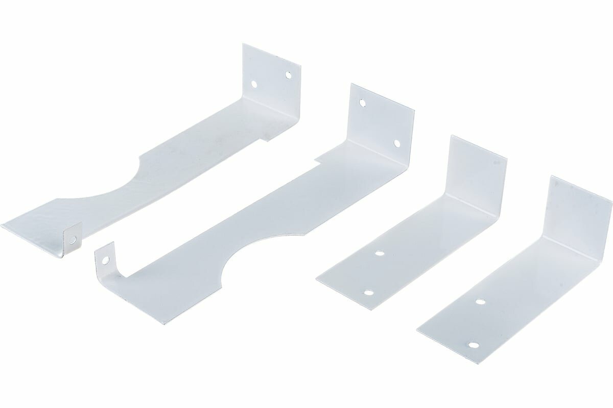 Стильный Дом Кронштейн для экрана универсальный металлический v545707