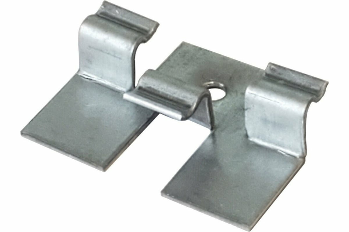 Гвозdeck Клипса ДПК №6, шт NEW упак 40 шт. 10200000ZN00WG02