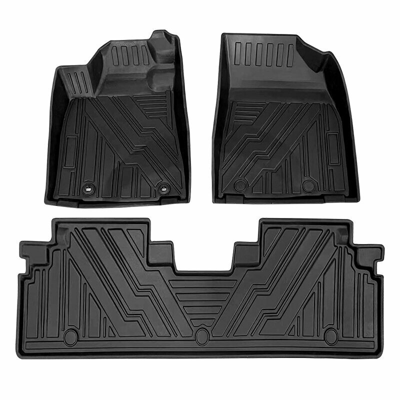 Коврики TPE, для Lexus RX350/RX270, водонепроницаемые, износостойкие