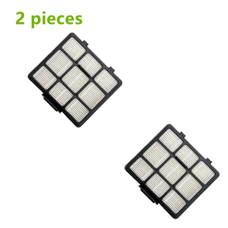 Фильтр HEPA для пылесоса Midea VCS43A15 2 pieces