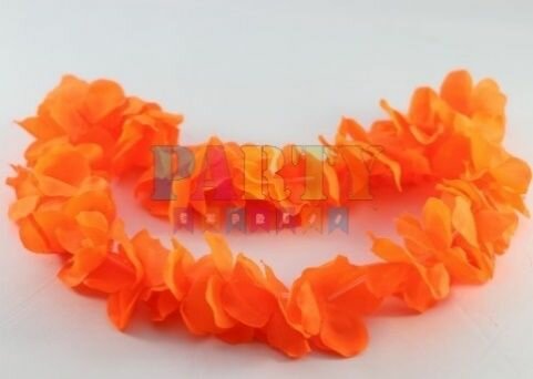 Ожерелье гавайское