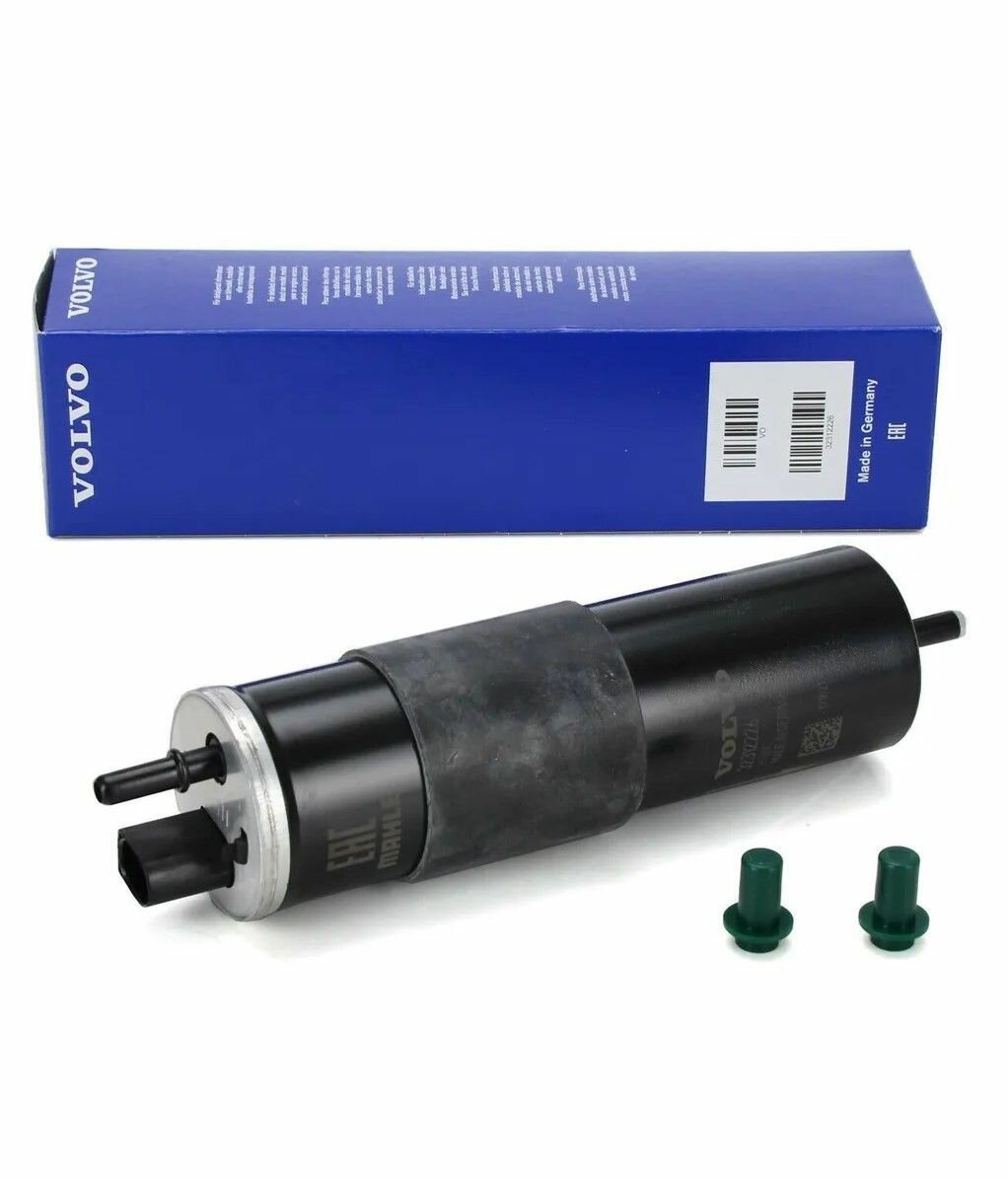 Топливный фильтр вольво 32312226 — купить по низкой цене на Яндекс Маркете