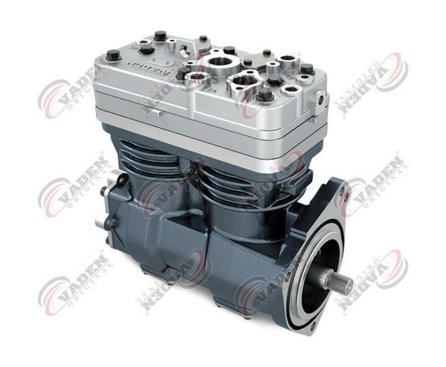 VADEN 1700070001 Компрессор пневмосистемы ()