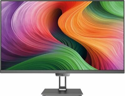 21.5" Моноблок Digma Action Full HD, Intel N95, 8ГБ DDR4, 256ГБ SSD, Windows 11 Pro, черный DM21N9-8CXW01