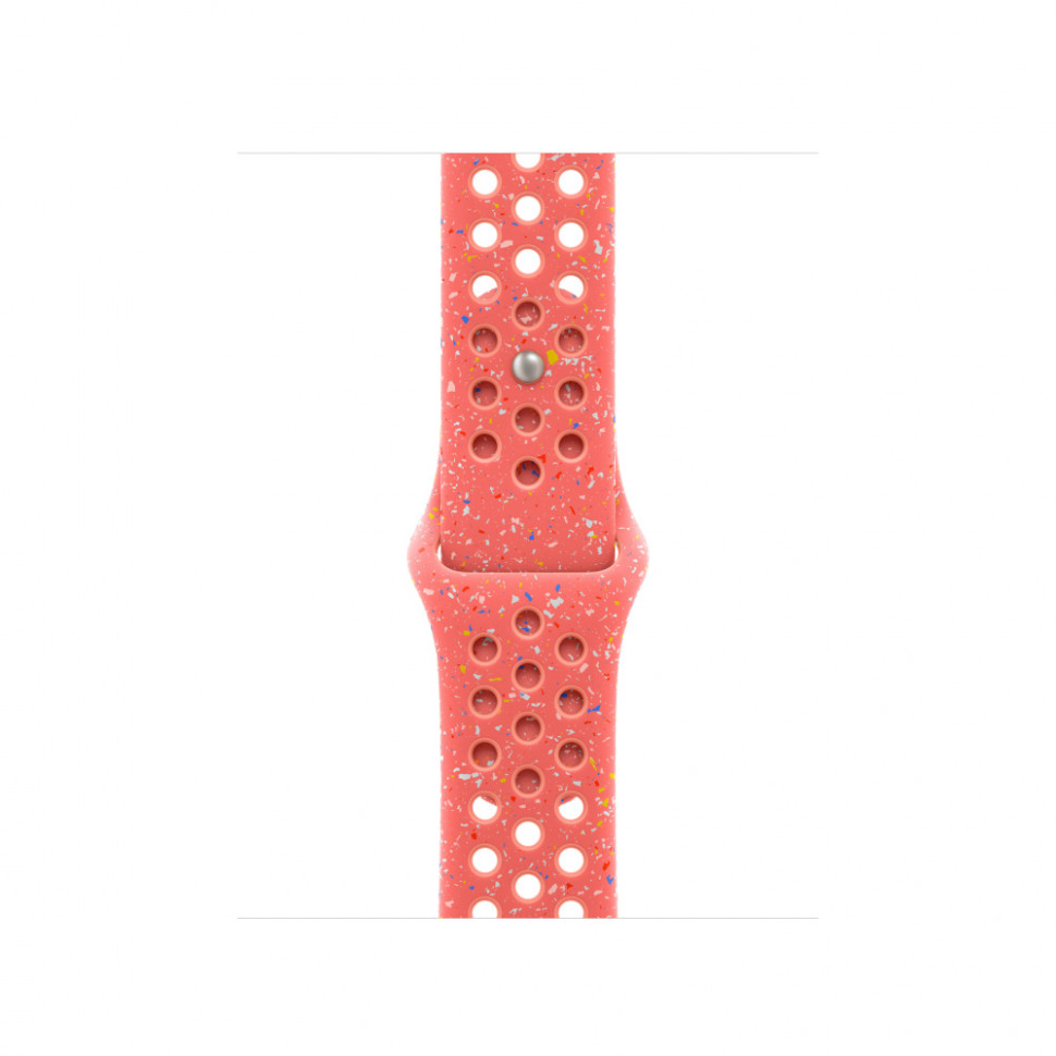 Ремешок Apple Watch Magic Ember Nike Sport Band (2023), 41mm - M/L