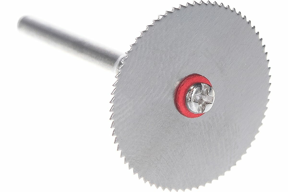 STAYER Отрезной круг для дерева и пластика из нержавеющей стали с оправкой 3 шт. 29912-H3