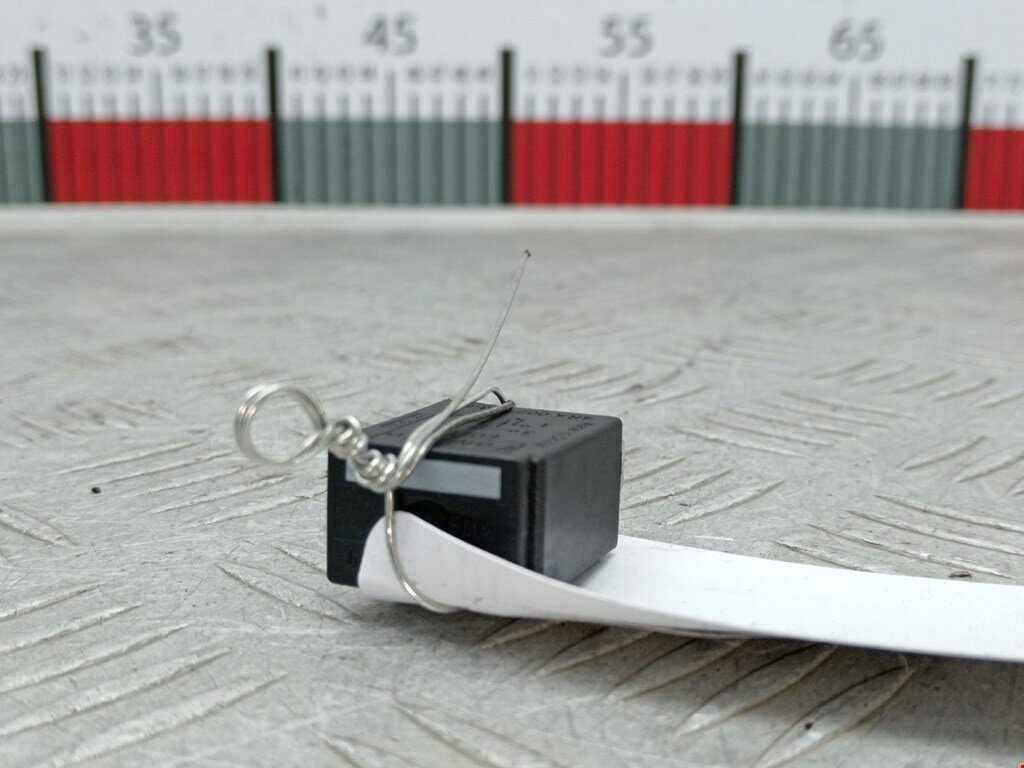 Реле Ford Transit 5 6G9T14B192AA арт. 2157577