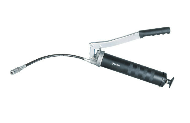 Шприц рычажный для смазки Groz профессиональный GR42789