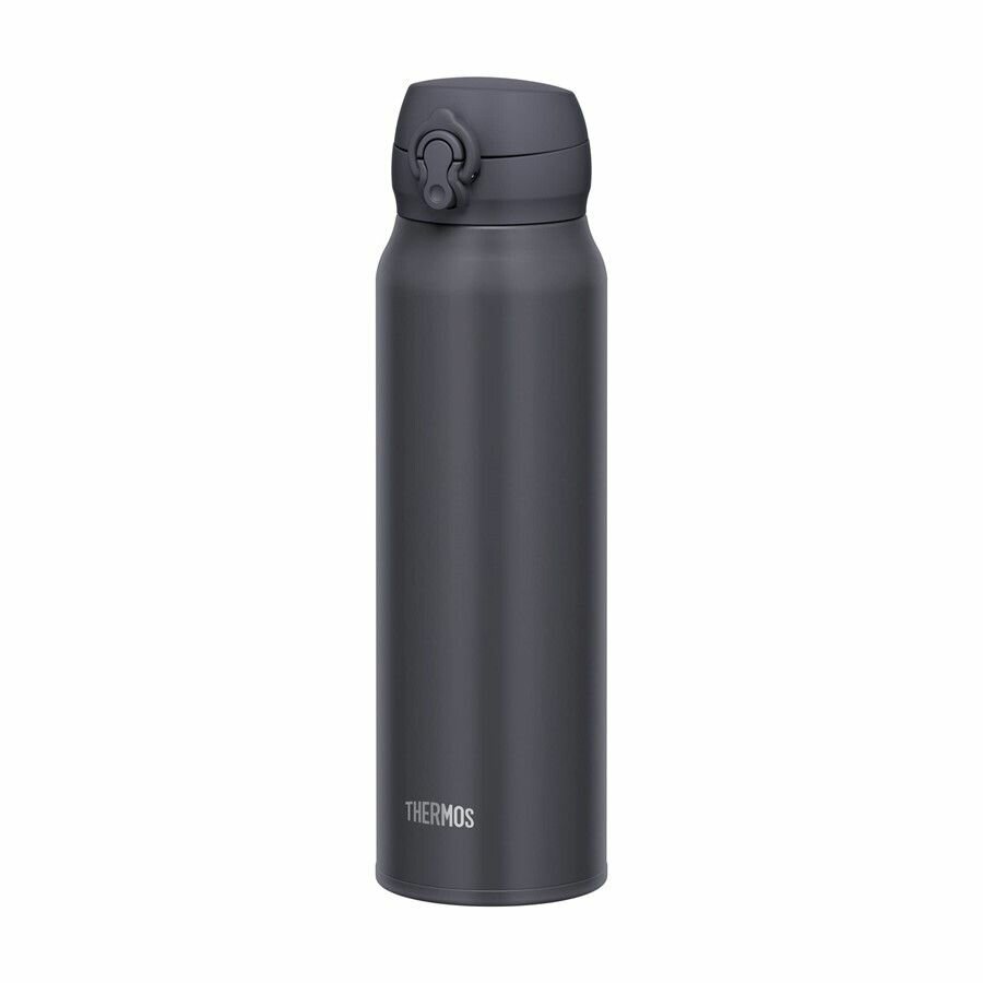 Термокружка Thermos JNL-756 SMB (0,75 литра), серая дымчатая 562739