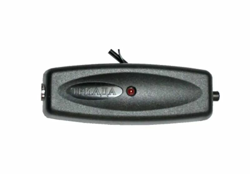 Усилитель антенный TR-AU302 УКВ-FM с регулировкой усиления 12V триада