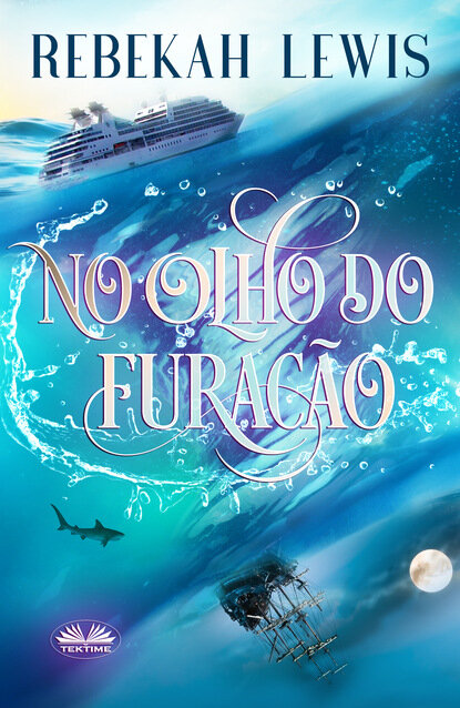 No Olho Do Furacão [Цифровая книга]