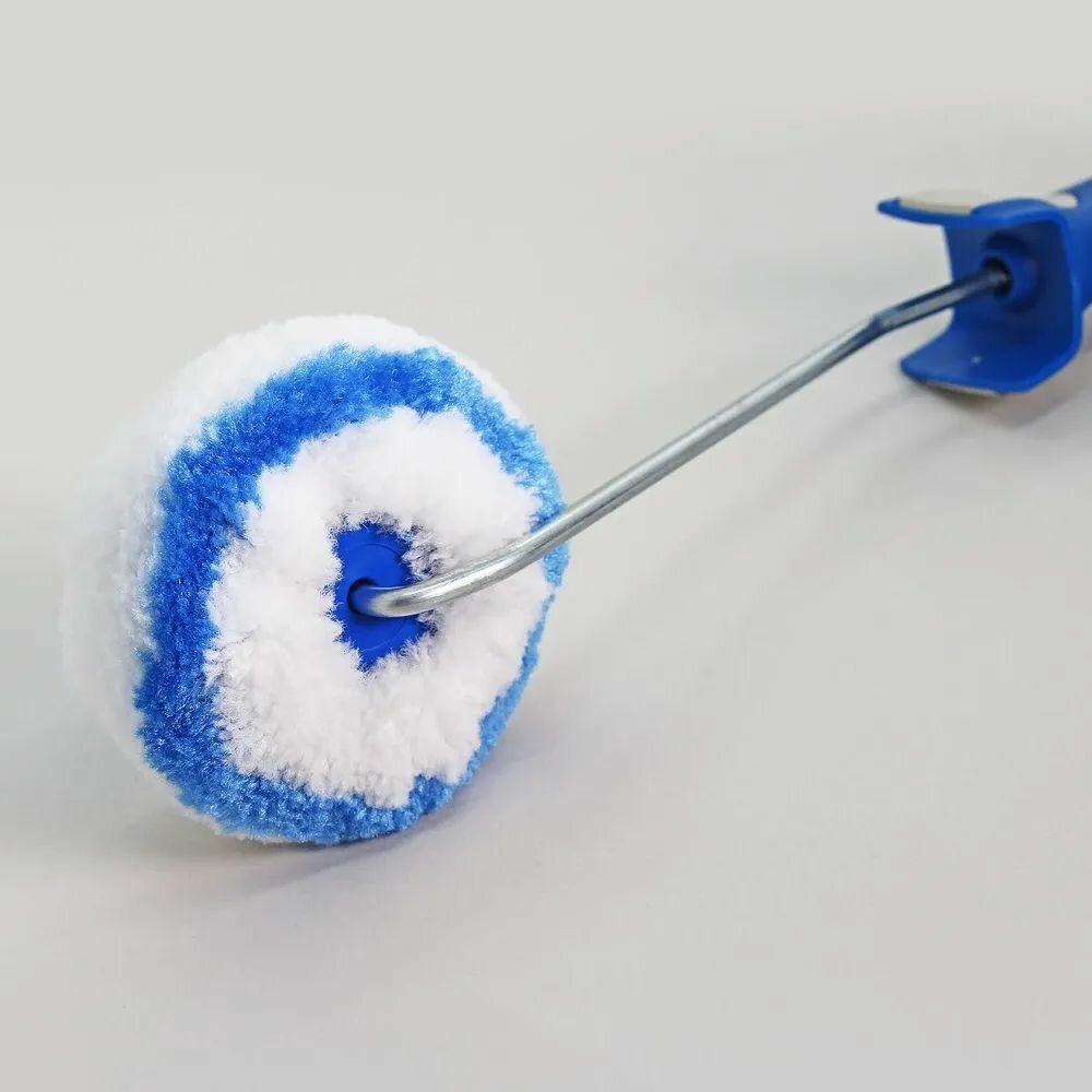 Угловой валик с рукояткой для покраски углов STORCH DuraSTAR 21