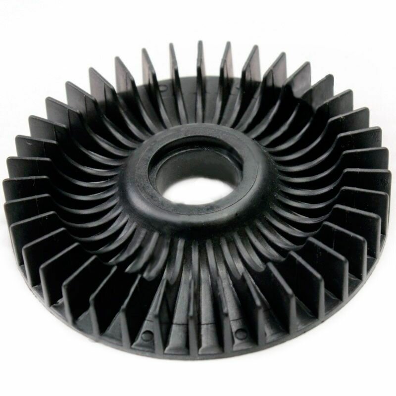 Крыльчатка Makita 241863-7 70 HR3000C/HR3550C для перфораторов