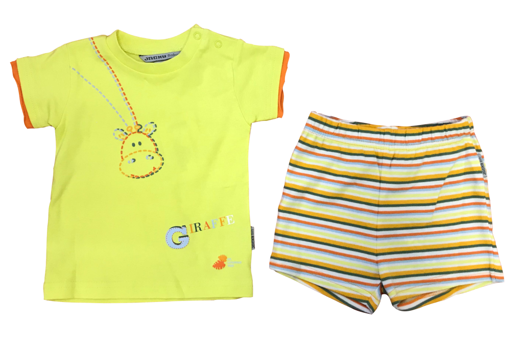 Комплект одежды