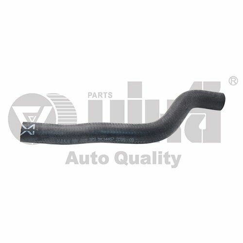 Шланг радиатора Vika 18191341101 для SEAT Toledo I; VW Golf II, Jetta II