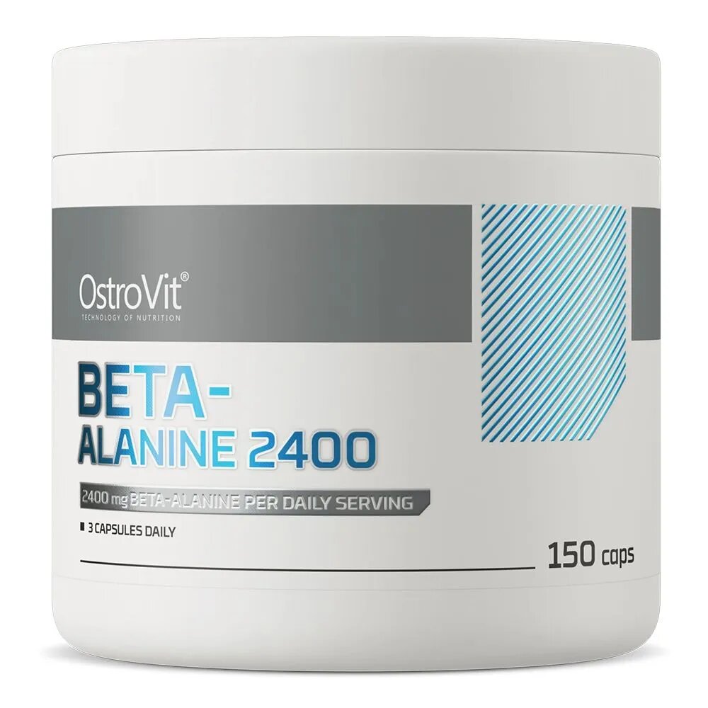 Beta-Alanine 2400 mg 150 caps