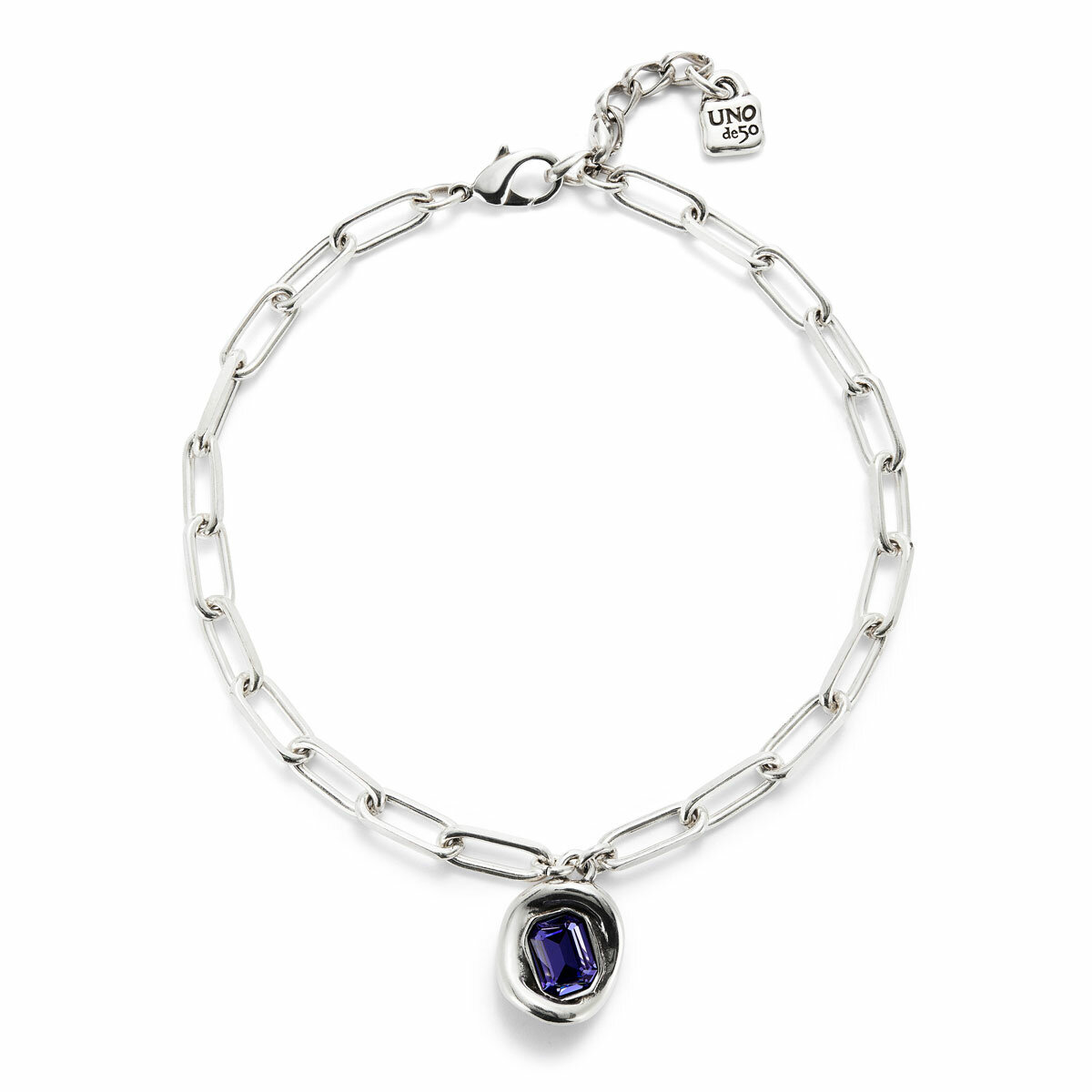 Колье, кристалл