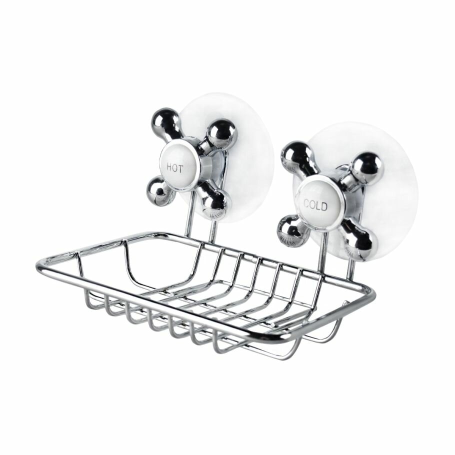 Мыльница подвесная SPOT-BH-04 арт. 008147