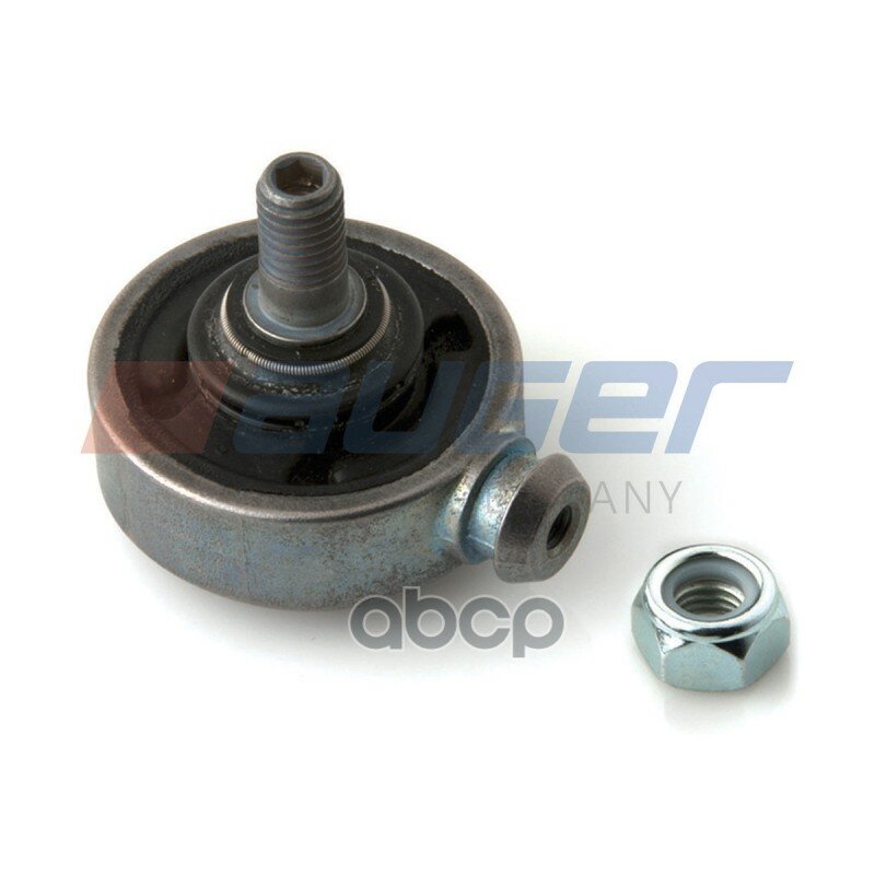 Шарнир кулисы КПП! M6x1/M10x1.5 RH RVI Kerax/Premium/Magnum/Midlum AUGER арт. 10816