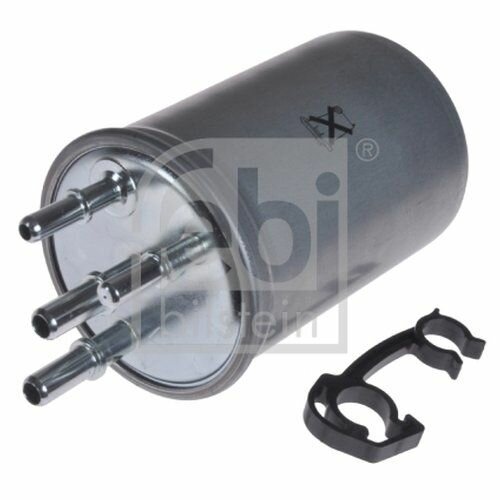 Фильтр топливный Febi 109226 для Land Rover Discovery III, IV, V, Range Rover IV, Range Rover Sport, Range Rover Velar
