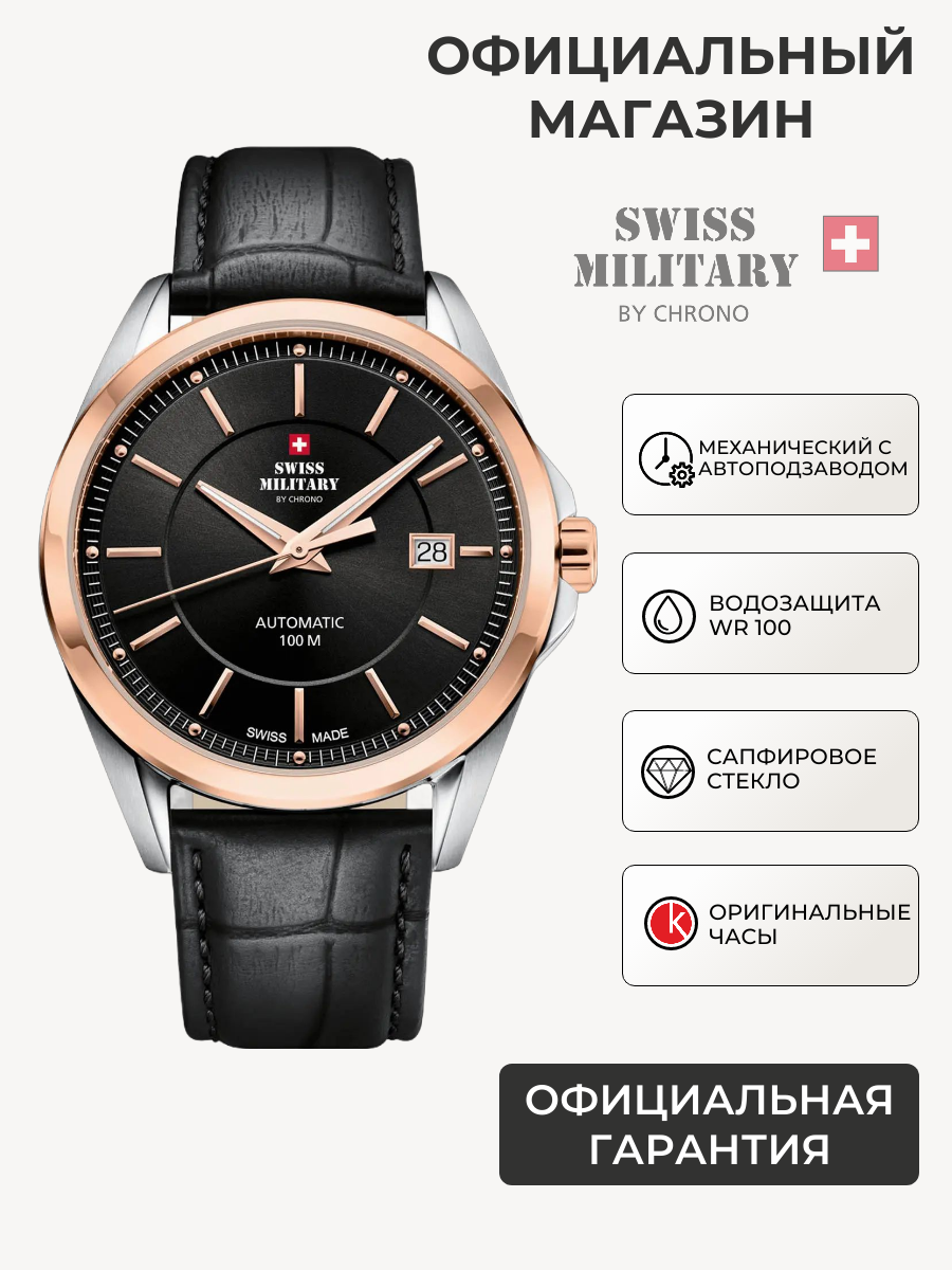 Наручные часы