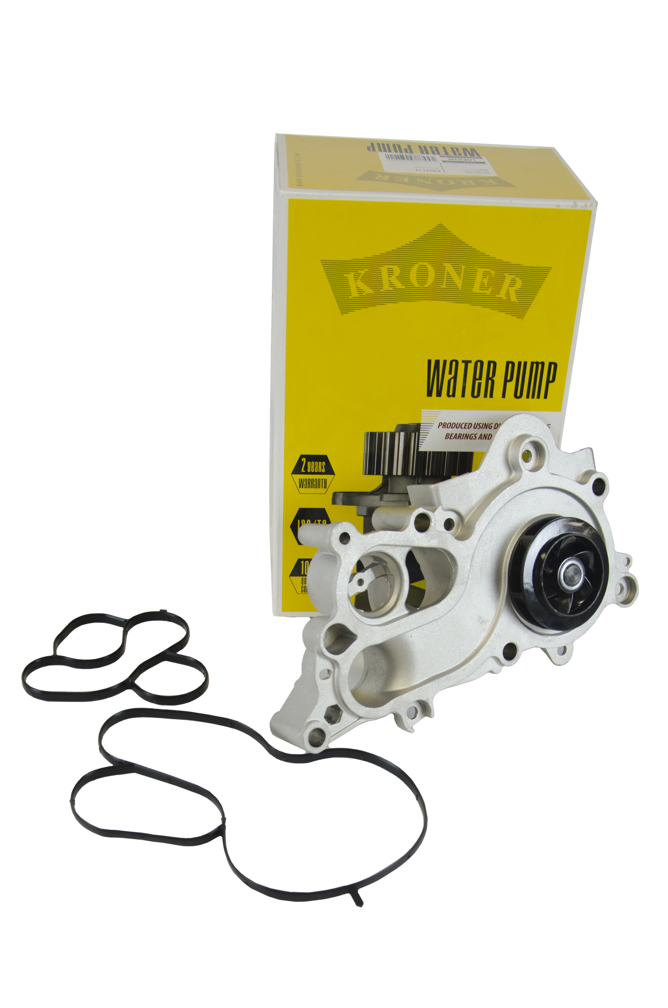 KRONER K202113 насос водяной