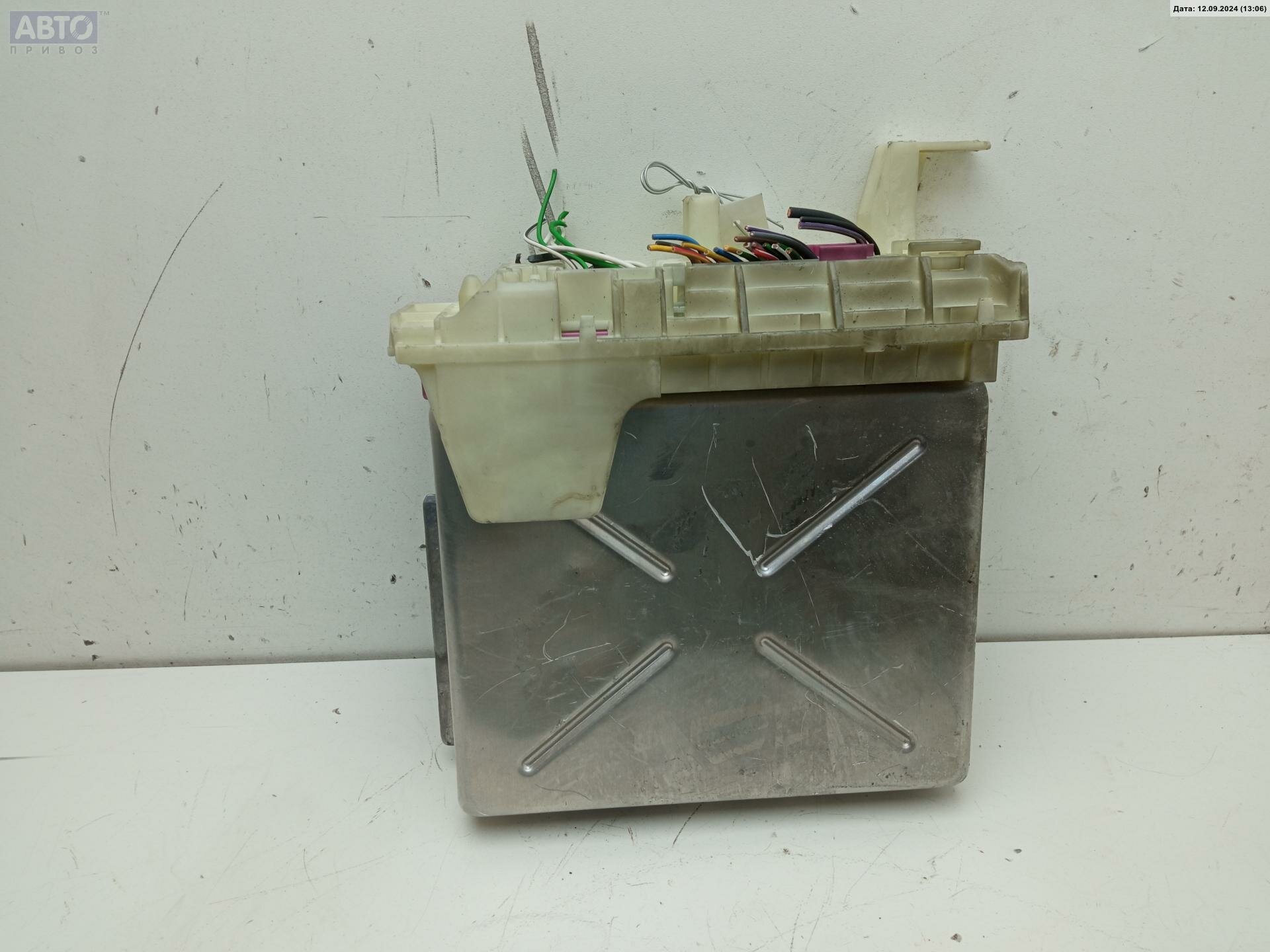 Блок управления АКПП Volvo S80