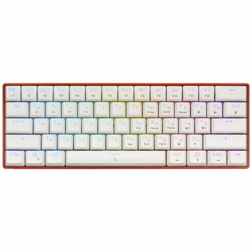 Клавиатура DEXP TantoWRS