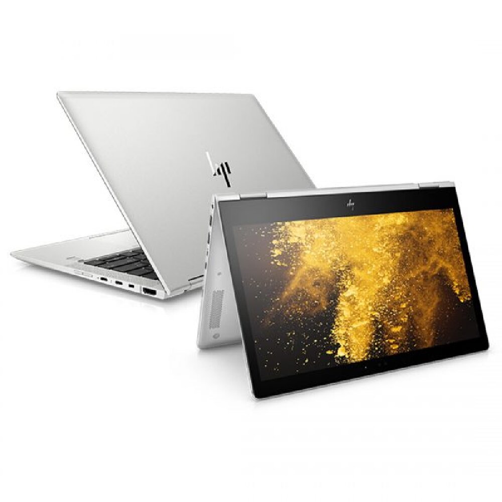 Ноутбук трансформер HP EliteBook x360 1030 G3, Core i5-8250U, Память 8 ГБ, Диск 1024Гб SSD, Экран 13,3" сенсорный
