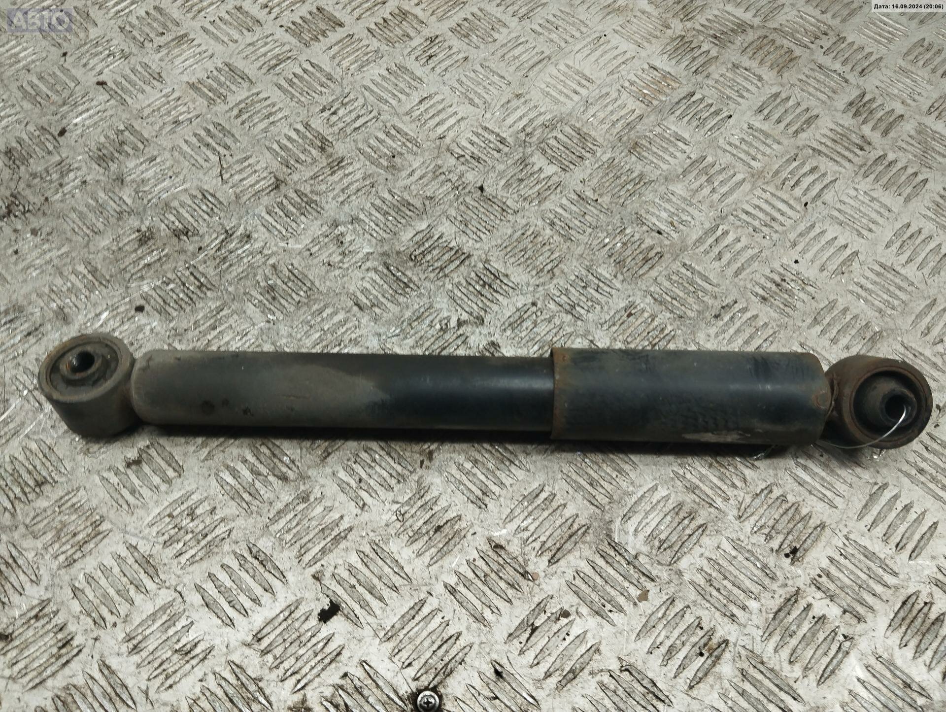 Амортизатор подвески задний левый Ford Mondeo 3 (2000-2007)