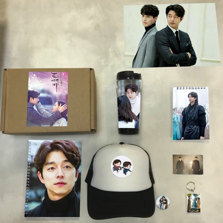 Бокс Гоблин, Goblin №3