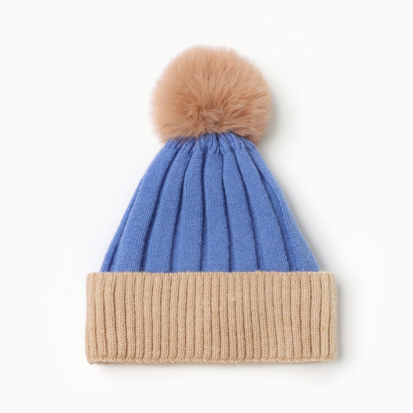 Шапка MINAKU для мальчиков