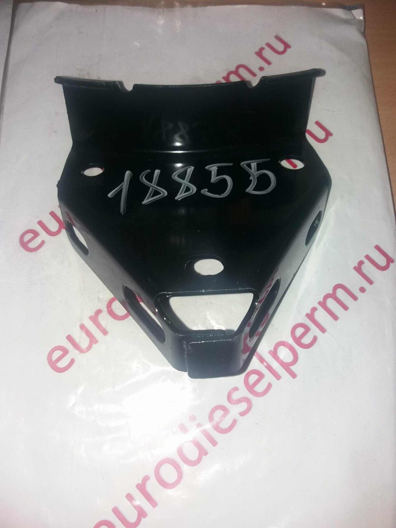 Кронштейн ресивера Газон Next