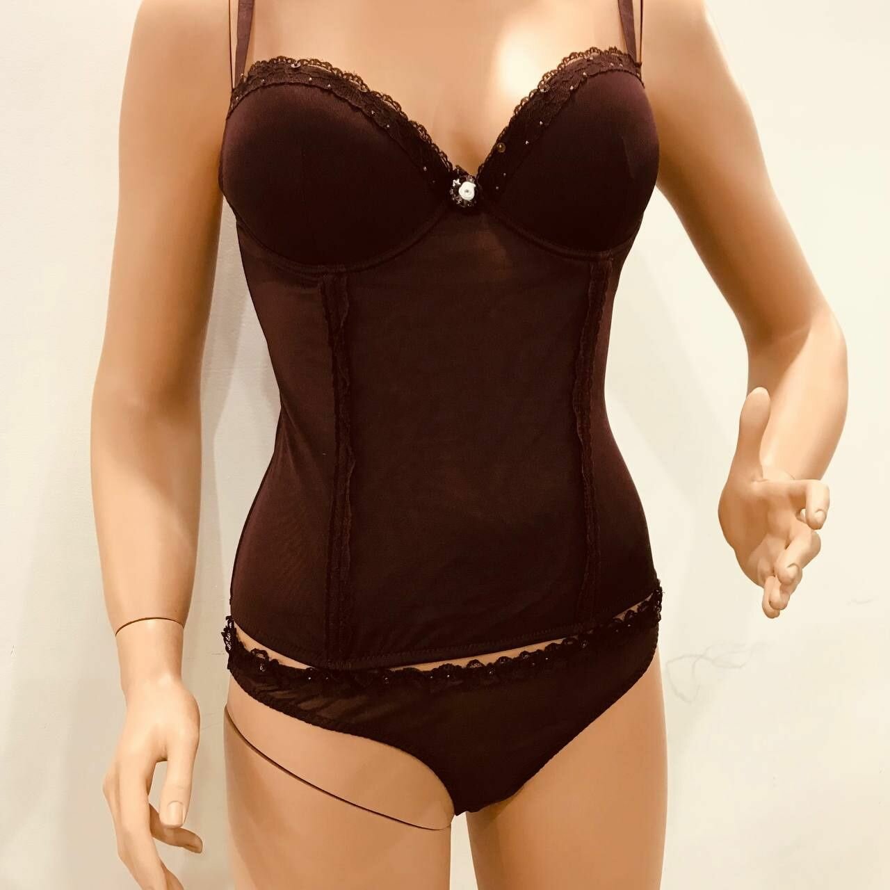 Комплект нижнего белья