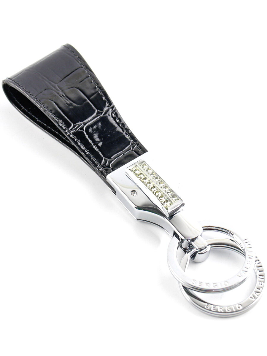 Брелок Sergio Valentini