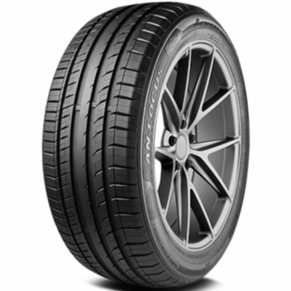 Летняя автошина Antares Ingens-Locus 275/45 R21 110W