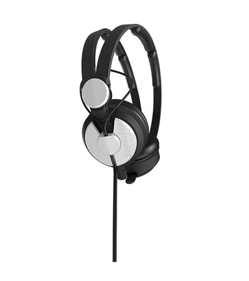 Superlux HD562 White - Универсальные наушники