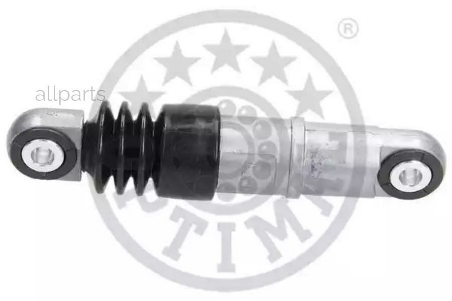 OPTIMAL 0-N2139 Натяжитель поликлинового ремня AUDI: A4 (8D2 B5) A4 (8E2 B6) A4 Avant (8D5 B5) A4 Avant (8E5